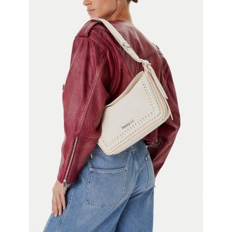 Desigual Handtasche Desigual 25SAXP52 Creme