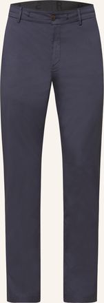 Bogner Chino Riley Slim Fit blau