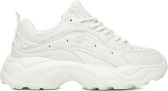 Beverly Hills Polo Club Sneakers Beverly Hills Polo Club CEO-V12-1099 Wei&szlig;