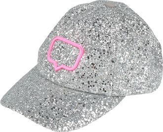 Chiara Ferragni ACCESSOIRES - M&uuml;tzen & H&uuml;te auf YOOX.COM