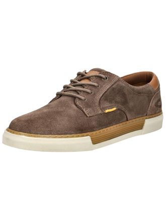 Camel Active Sportlicher Schn&uuml;rschuh