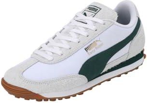 Puma Easy Rider Nylon 39966101, Basket - 45 EU