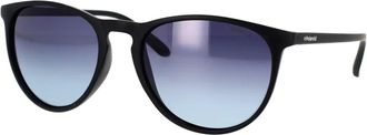 Polaroid unisex, Accessoires, Noir, Taille: 54 MM PLD 6003/N/S DL5