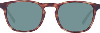 Timberland TI-1039470 Polarized Plastic Sunglasses - Brown
