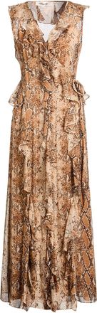 Diane Von F&uuml;rstenberg KLEIDER - Maxi-Kleider auf YOOX.COM