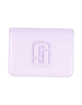 Marc Jacobs Kleinlederwaren - Brieftaschen auf YOOX.COM