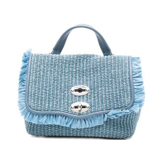 Zanellato Zanellato Bags.. - - Bags - Damen - Blau - ONE SIZE