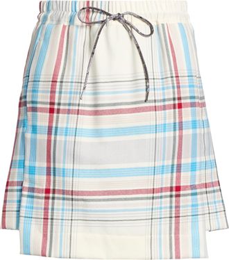 Vivienne Westwood HOSEN & R&Ouml;CKE - Minir&ouml;cke auf YOOX.COM