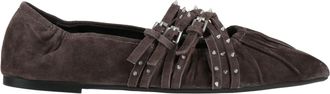 Ash SCHUHE - Ballerinas auf YOOX.COM