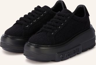 Casadei Casadei Sneaker Nexus schwarz