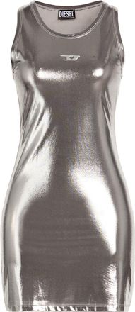 Diesel KLEIDER - Mini-Kleider auf YOOX.COM