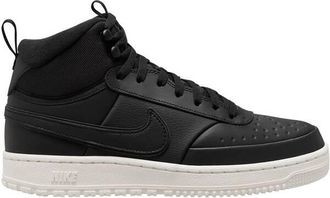Nike Herren Freizeitschuhe COURT VISION MID WNTR