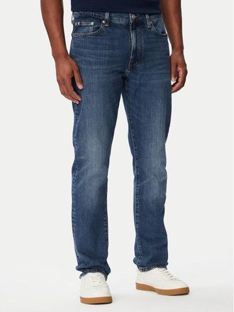 Tommy Hilfiger Jeans Denton MW0MW44346 Blau Straight Fit