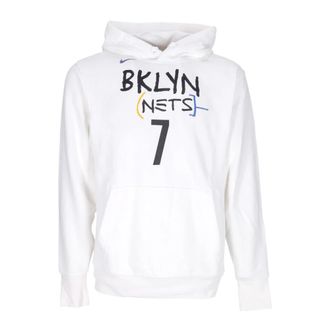 Nike City Edition Durant Hoodie - - Sport - Herren - Wei&szlig; - XL