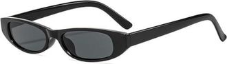 Generic Lunettes De Soleil Dext&eacute;rieur For Hommes Et Femmes, For La Conduite, Le Sport Les Vacances(Black)