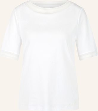 Marc Cain T-Shirt weiss