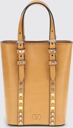 Valentino Garavani Umh&auml;ngetasche VALENTINO GARAVANI Herren Farbe Natural