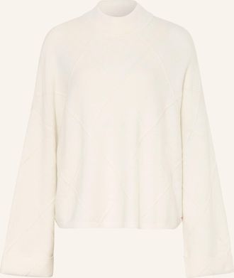 Oh April Oh April Pullover Liora beige