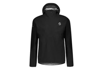 Scott Outdoorjacke Explorair Light Dryo 2,5L Jacke sehr leicht