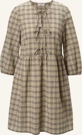 Marc O'Polo Denim Marc Opolo Denim Kleid weiss