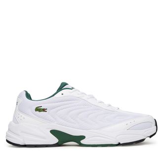 Lacoste Sneakers Lacoste Storm 96 2K 7-49SMA0023 Wei&szlig;