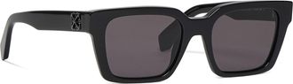 Off-white Sonnenbrillen Off-White OERI111 Schwarz