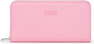 Tous M. New Dorp Rosa Reisezubeh&ouml;r f&uuml;r Damen, Gr&ouml;&szlig;e M