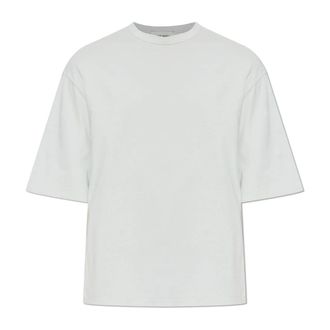 Officine G&eacute;n&eacute;rale Homme, Tops, Gris, Taille: S Riham T-shirt