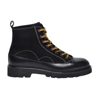 Paul Smith Herren, Schuhe, Schwarzk, 42 EUGr&ouml;&szlig;e