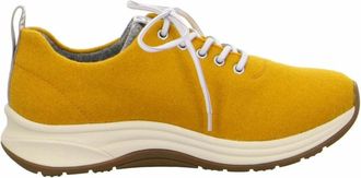 Ganter Hig.Fly Sneaker - - Shoes - Damen - Beige - 38 EU