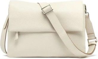 Gianni Chiarini Femme, Sacs, Gris, Taille: ONE Size Three Shoulder Bag