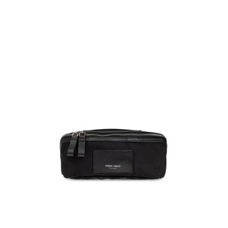 Giorgio Armani Herren, Taschen, Schwarzk, ONE SIZEGr&ouml;&szlig;e
