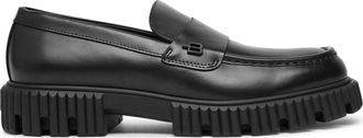 Baldinini Slipper Baldinini U5B114P1VITE0000 Schwarz