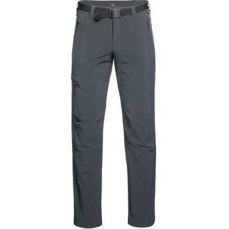 Maier Sports Herren Hose Oberjoch He-Hose lining el