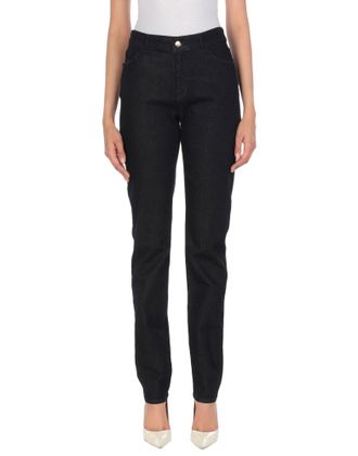 Emporio Armani HOSEN & R&Ouml;CKE - Jeanshosen auf YOOX.COM