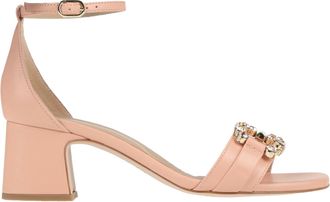 Frau SCHUHE - Sandalen auf YOOX.COM