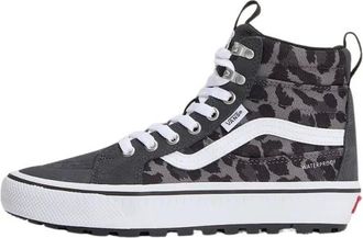 Vans Sk8-Hi Waterproof Insulated MTE - Femme - Chaussures - Multicolore - Taille: 37 EU