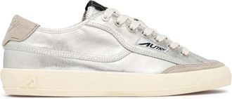 Autry Femme, Chaussures, Gris, Taille: 40 EU Windscape Low