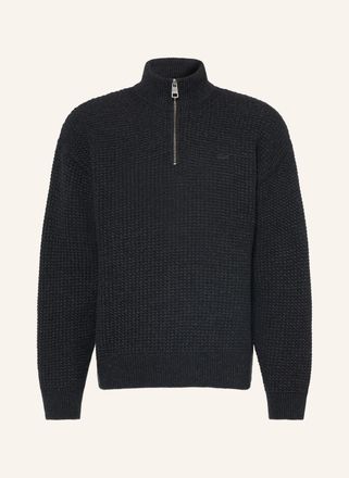 Lacoste Troyer grau