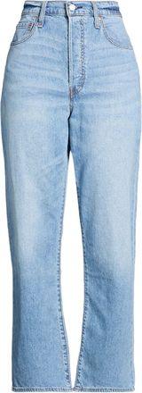 Levi's HOSEN & R&Ouml;CKE - Jeanshosen auf YOOX.COM