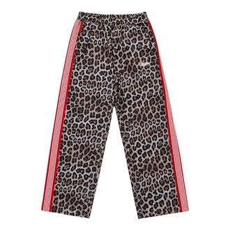 Barrow Barrow - Pantalon en nylon l&eacute;opard 220 - Homme - Pantalons - Multicolore - Taille: S