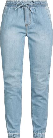 Guess HOSEN & R&Ouml;CKE - Jeanshosen auf YOOX.COM