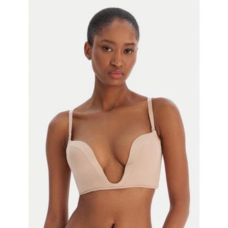 Wonderbra Push-up-BH WB0000J5 Beige