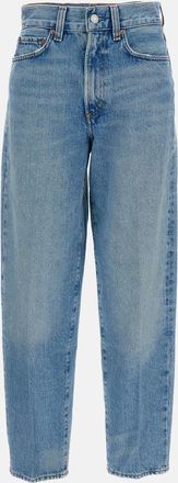 A Gold E 80er Jeans In Orbital