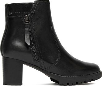 Lasocki Stiefeletten Lasocki CEO-WB-LETICIA-01 Schwarz