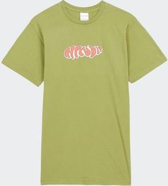 Ripndip T-shirts&eacute;rigraphi&eacute; - Taille S