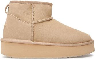 Emu Schneeschuhe Stinger Micro Flatform 2.0 W13296 Beige