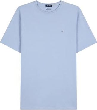 Eden Park Tee-shirt col rond en coton