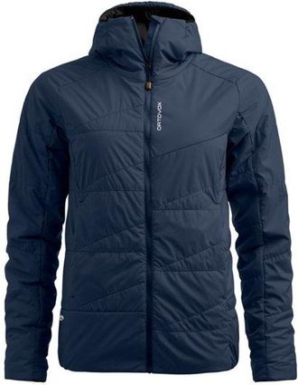 Ortovox Swisswool Piz Duan W - Hybridjacke - Damen