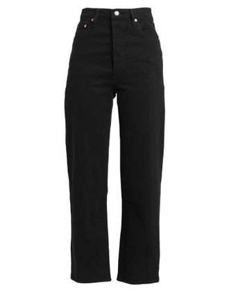 Levi's RIBCAGE STRAIGHT ANKLE